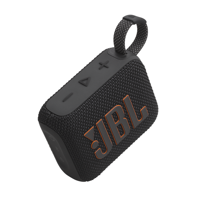 JBL Go 4 | Enceinte Bluetooth ultra-portable